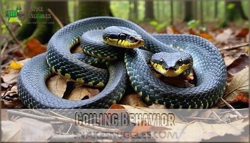 Signs of Snake Mating Behavior: 10 Fascinating Courtship Secrets