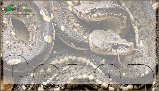 Boa Constrictor Pooping Color: What Your Snake's Waste Reveals