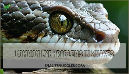 How Do Snakes See With Fuzzy Vision? The Science Behind Their Sight