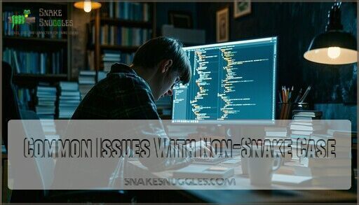 How to Allow Non Snake Case Rust: Complete Guide With Examples