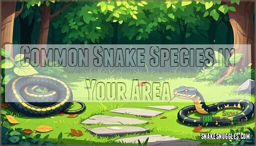 How to Avoid a Snake: 10 Proven Methods to Stay Safe & Snake-Free