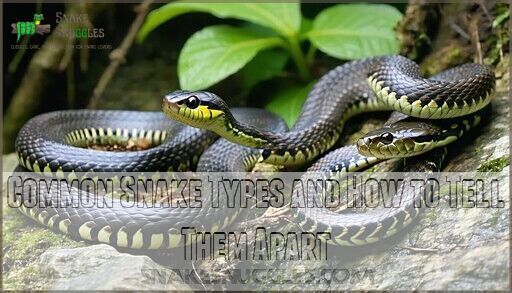 What Does Salt Do to Snakes? The Surprising Truth You Need to Know