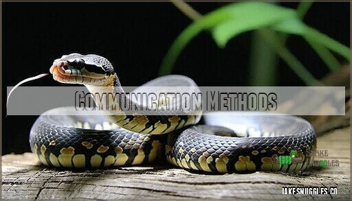 Ball Python Behavior Patterns: Master Your Snake's Body Language