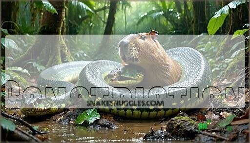 How Do Snakes Hunt? Deadly Senses & Silent Strike Techniques