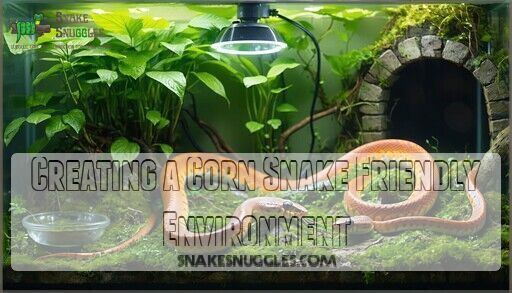 Corn Snake Care Sheet: Complete Guide to Housing, Feeding & Health