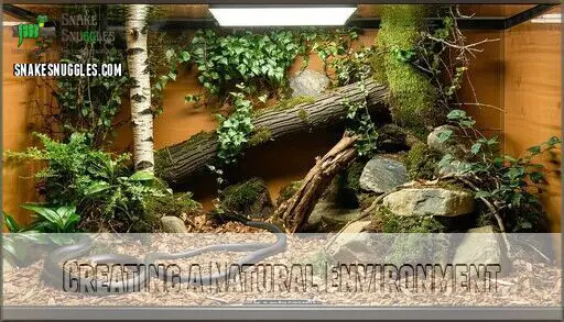 King Snake Care Sheet Enclosure: Complete Setup & Maintenance Guide