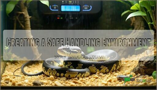 How to Pick Up a Ball Python: Safe Handling Guide for Beginners