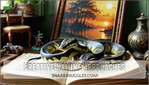 Best Ball Python Names: 500+ Cool, Funny & Unique Ideas for 2025