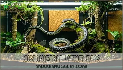Bull Snake Enclosure Size: Complete Setup Guide for Every Age