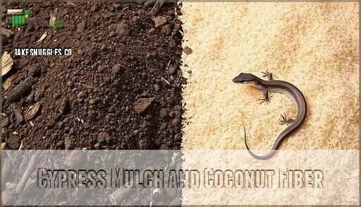 What Substrate for Snake Habitat: Complete Guide to Safe Bedding