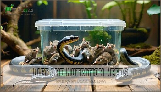 Childrens Python Size and Care: Complete Guide for Pet Owners 2025