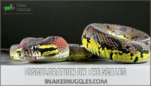 Ball Python Scale Rot Treatment: Quick Cure Guide & Prevention Tips