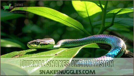 How Do Snakes See in Low Light? Amazing Vision Secrets Revealed!