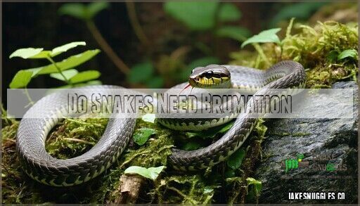 Do Snakes Need Brumation for Breeding? Essential Guide to Success