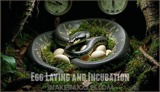Snake Breeding Shedding and Mating: Complete Guide to Reproduction