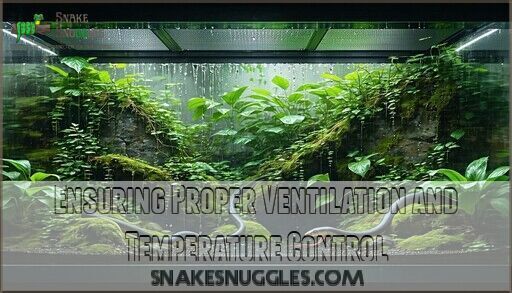 How to a Snake House: Complete Setup Guide for Happy Reptiles