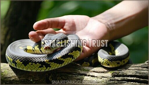 Can You Train a Snake? Surprising Facts About Snake Intelligence