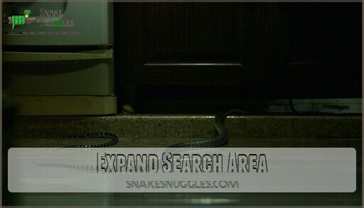 Snake Escaped From Cage? 7 Expert Tips to Find Your Pet Fast
