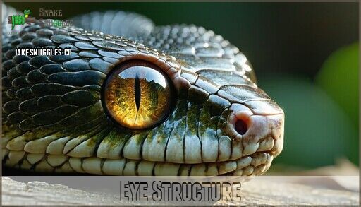 Do Snakes Have Good Eyesight? The Shocking Truth About Snake Vision!