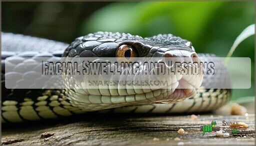 How to Treat Snake Fungal Infection: Expert Guide & Prevention Tips