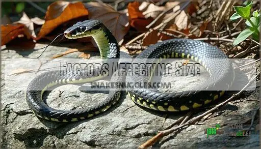 How Big Does a Ball Python Get? Complete Size & Growth Guide