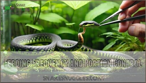 Garter Snake as Pets: Complete Care Guide for Beginners (2025)