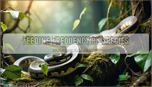 How to Feed a Snake Safely: Complete Guide for Healthy Pet Care