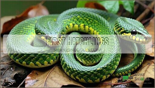 Mangshan Pit Viper Species Profile: China's Rarest Venomous Snake