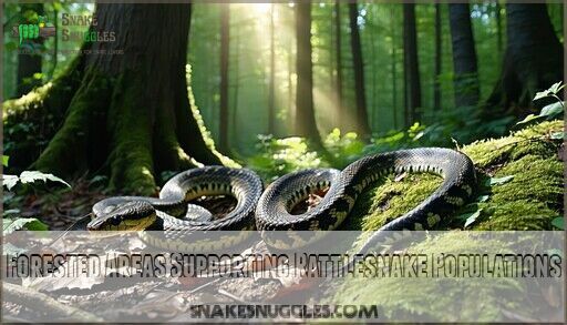 Rattlesnake Range USA: Complete State Guide & Habitat Maps 2025