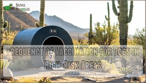 Rattlesnake Vaccine for Dogs: Pros, Cons & What Vets Say