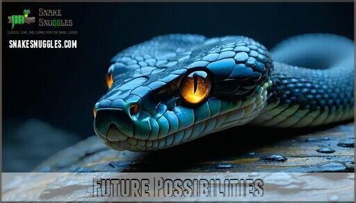 How Do Snakes Sense Body Heat? The Science Behind Their Thermal Vision