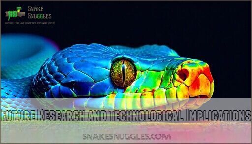 Pit Viper Heat Sensing Capabilities: How Snakes Hunt With Infrared