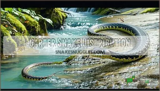 Garter Snake Diet and Habitat: Complete Guide to Feeding & Homes