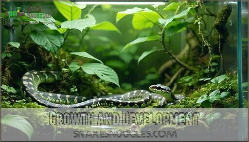 How Big Are Baby Snakes? Shocking Size Facts You Need to Know!