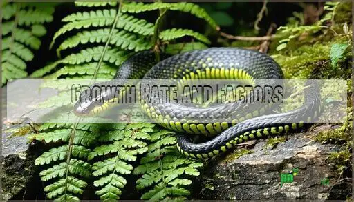 Garter Snake Lifespan and Size: Complete Care & Growth Guide