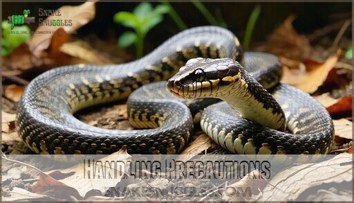 Handling Boa Constrictor: Safe Techniques & Expert Tips for Beginners