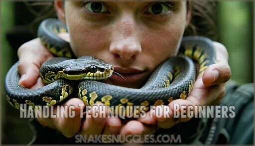 Beginner Boa Constrictor Owners: Complete Care Guide & Essential Tips