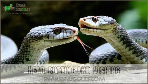 How Do Snakes Fight? Combat Techniques & Reasons Explained