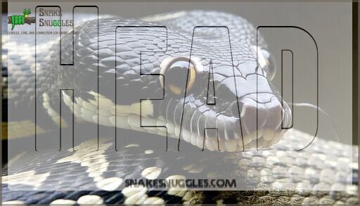 GHI Ball Python: Complete Care Guide, Morphs & Genetics Explained