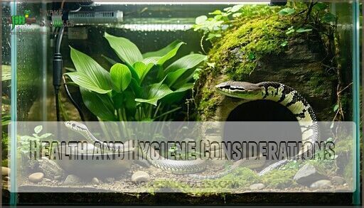 Garter Snake as Pets: Complete Care Guide for Beginners (2025)