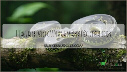 Childrens Python Size and Care: Complete Guide for Pet Owners 2025