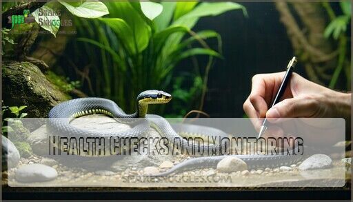 King Snake Care Sheet Enclosure: Complete Setup & Maintenance Guide