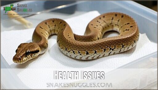 Corn Snake Feeding Chart: Best Practices for Healthy & Happy Snakes