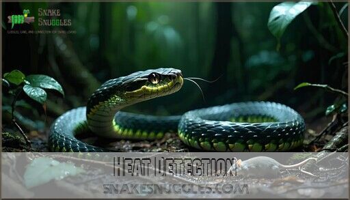 How Do Snakes Hunt? Deadly Senses & Silent Strike Techniques