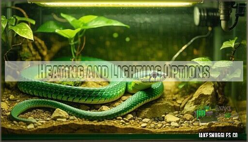 Pet Snake Care Tips: Essential Guide for Healthy Snake Ownership