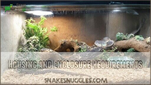 Garter Snake as Pets: Complete Care Guide for Beginners (2025)