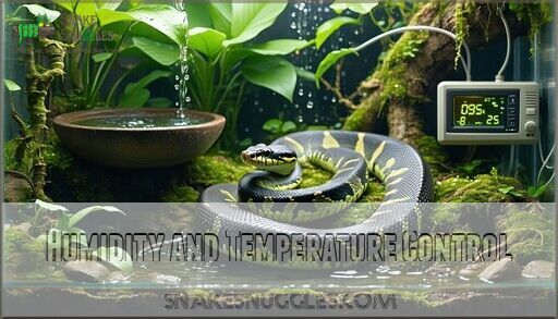 Childrens Python Care Requirements: Complete Setup & Feeding Guide