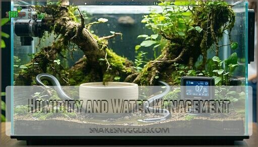 Essential Items for Snake Habitat: Complete Setup Guide for Beginners