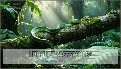 Rat Snake Natural Habitat: Complete Guide to Where They Live & Thrive