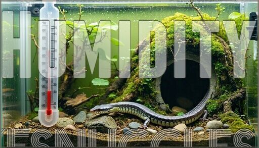 Rosy Boa Enclosure Guidelines: Size, Setup & Care Tips for Owners